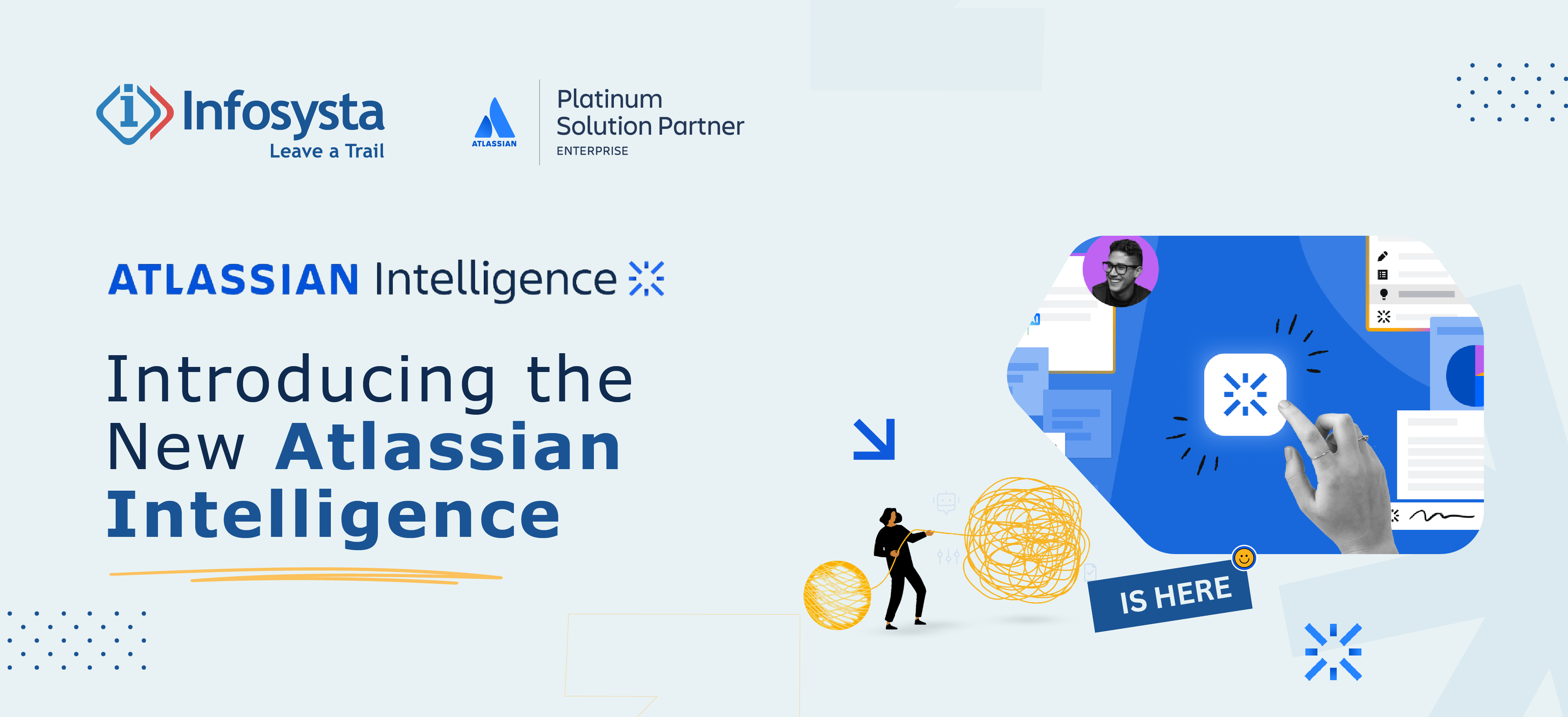 Guide to Atlassian Intelligence and Jira Service Management - Infosysta ...